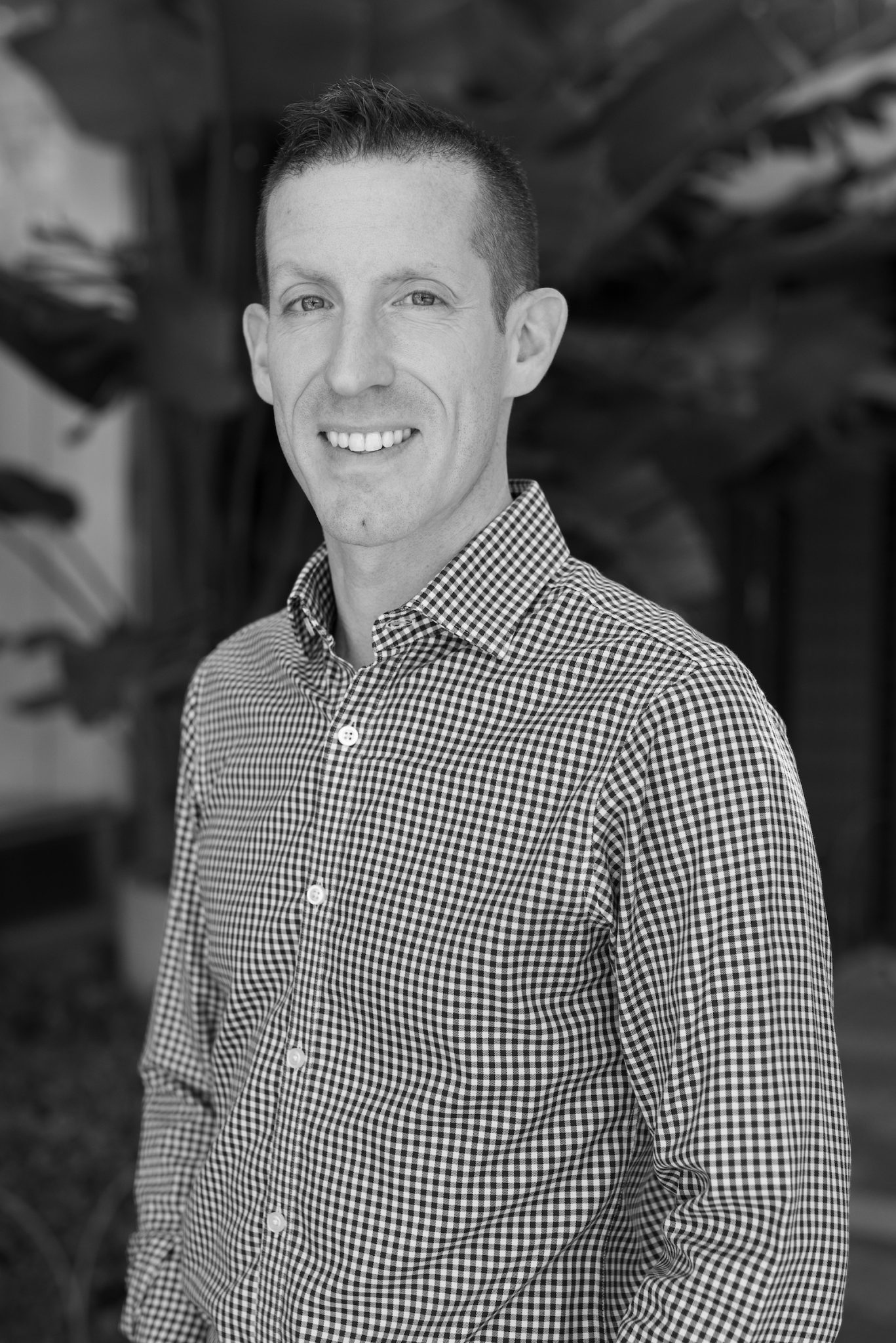 Dr Daniel Grossman - GPs on Bayview